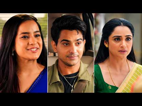 Sairaab Today Episode Promo : Ujjaini Ne Ishaan Ko Nayanika Se Milne Ko Kaha !