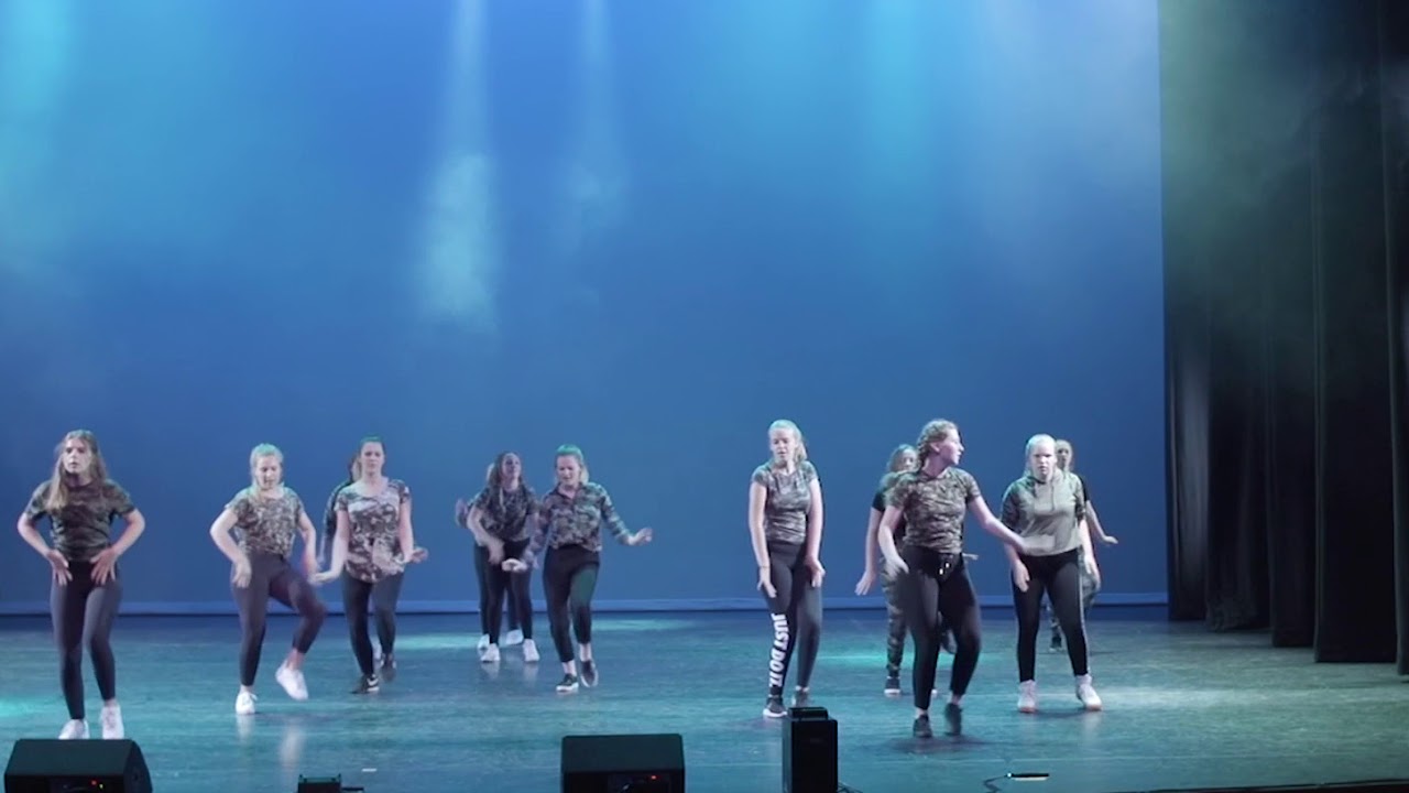 Beatz #9 // Shaima Boone // vrijdag 18.30 uur - Ladystyle - YouTube