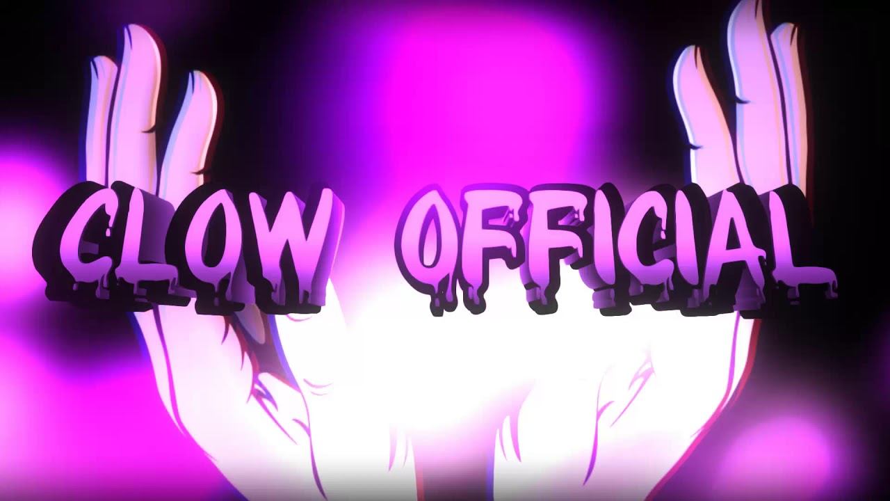 Intro channel Clow Official - YouTube
