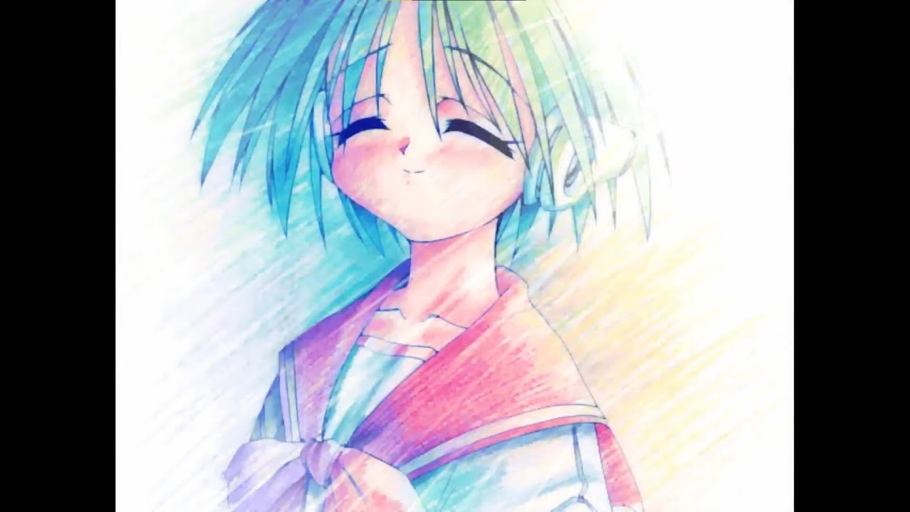 To Heart Gameplay #20 [Multi Route] - YouTube