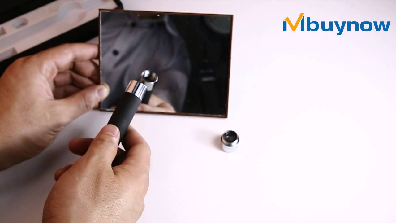 Multicolor Laser Pointer Laser Pen - YouTube