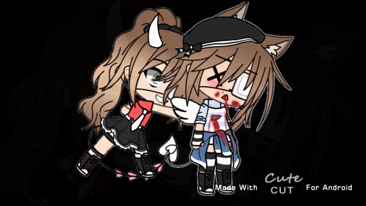 Happy pills meme ft •Caro-Chan• - YouTube