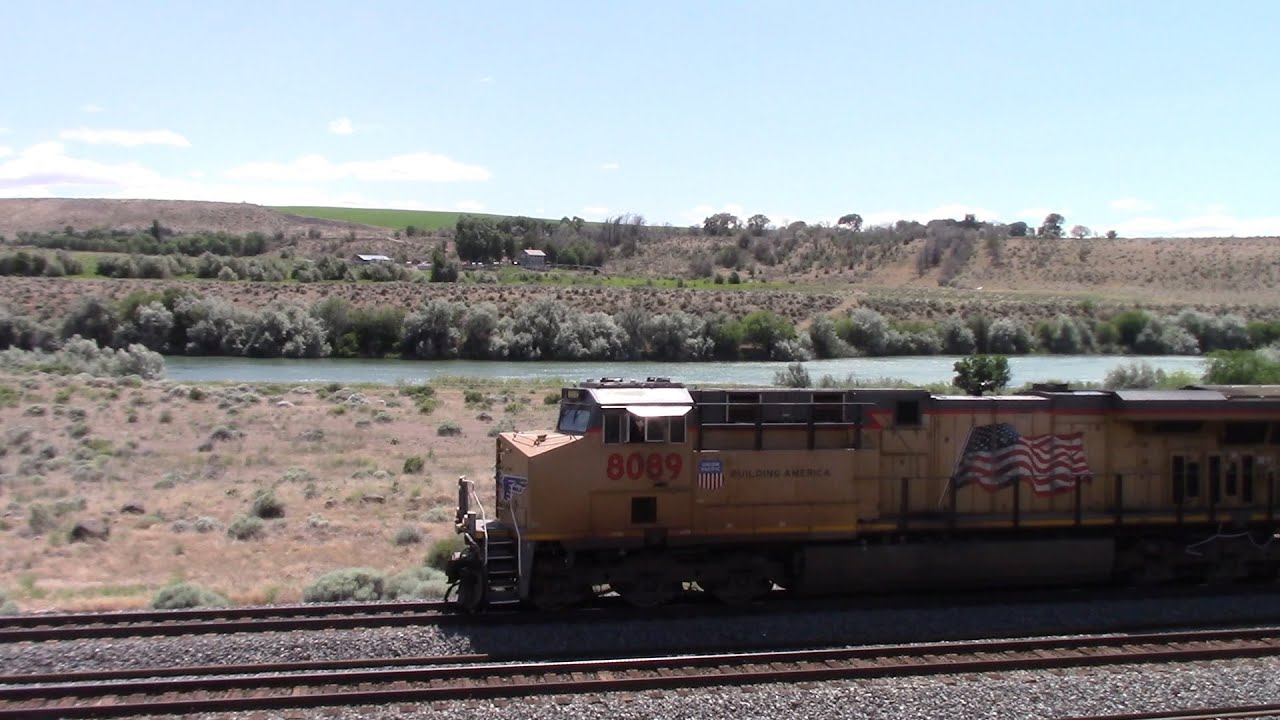 ITAG2 June 2023 Orchard, ID to Shoshone, ID - YouTube