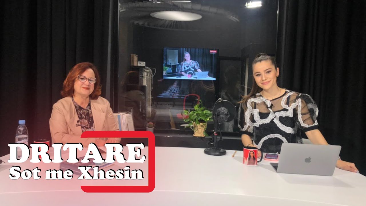 Sot me Xhesin- E ftuar Alma Stana - YouTube