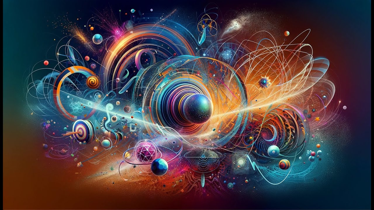 The Particle Playground: Understanding Quantum Field Theory - YouTube