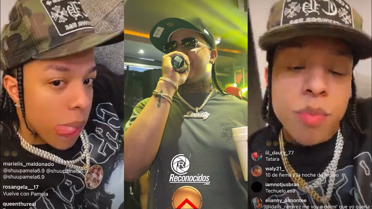 Papera Muestra Su Nuevo Tema Que Viene Para La Calle Tras Apostar Un ...