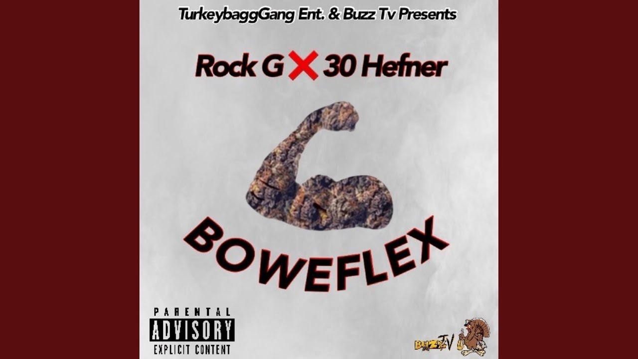 BOWEFLEX (feat. 30Hefner) - YouTube