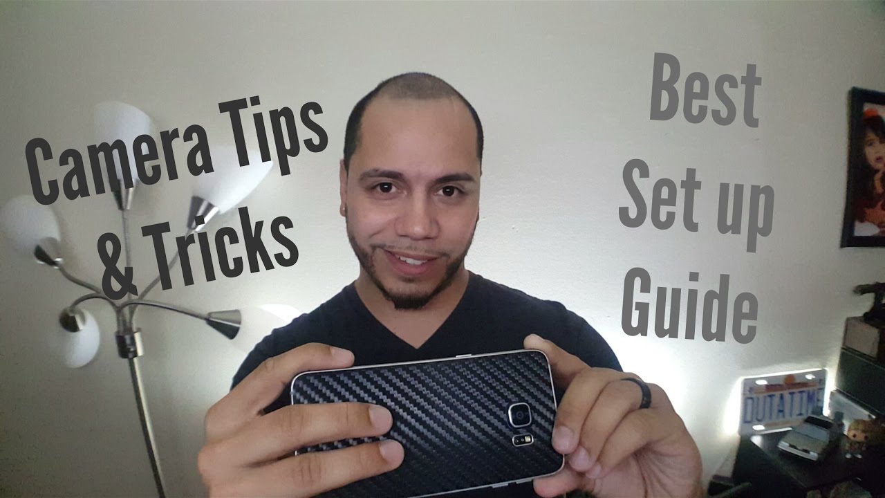 Best Camera Tips and tricks - Full HD - YouTube