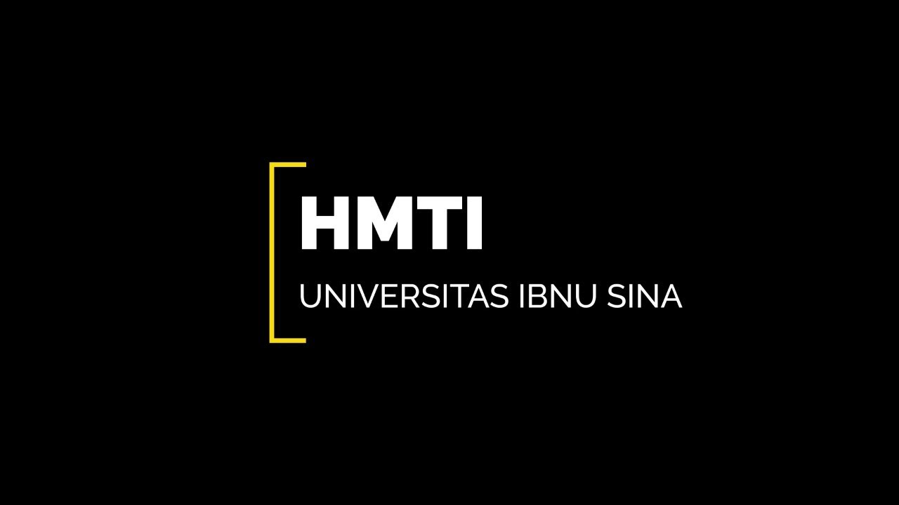 PROFIL HMTI UNIVERSITAS IBNU SINA 2022/2023 - YouTube