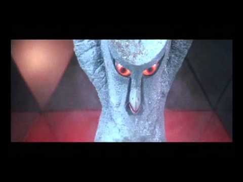 Gamera gegen Viras - German/Deutscher Trailer