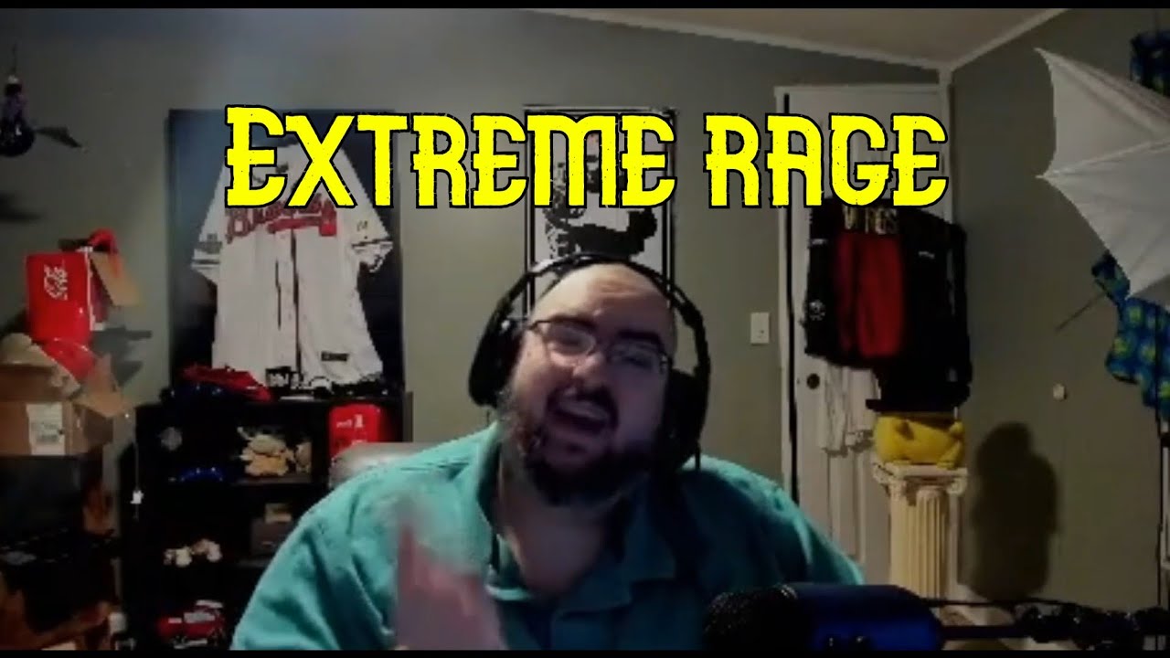 WingsOfRedemption goes Insane with Rage on Modern Warfare III | Blames ...