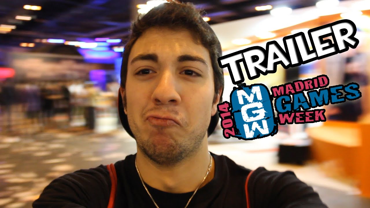 TRAILER MGW - YouTube