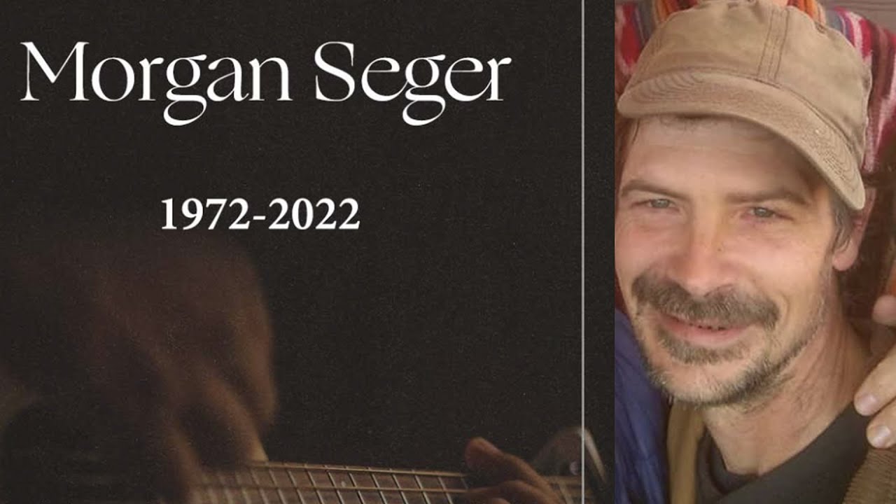 Morgan Seger: "Road to Austin" 2019 Audio Recording - YouTube