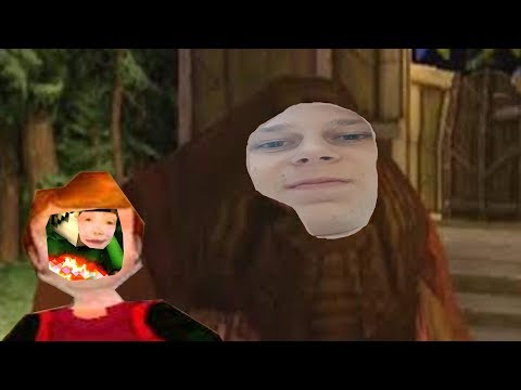 PÁTEK 13. S MATTEMEM... (Záznam)
