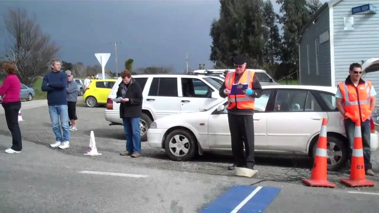 Southland Road Race Champs Mabel Bush 26/9/2010 - YouTube