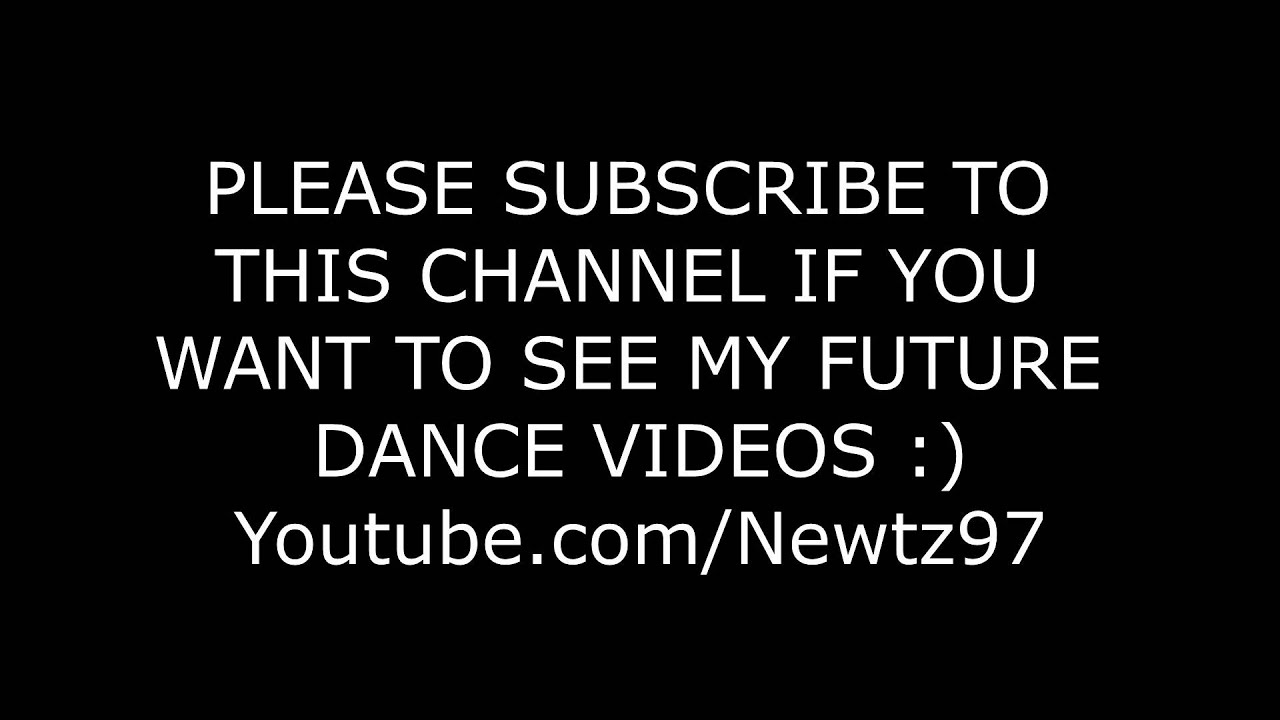 New Dance Channel - YouTube