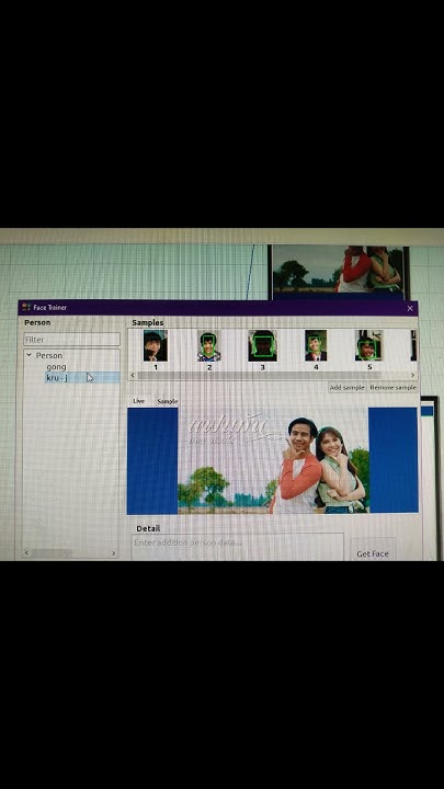CiRA CORE ส่ง KRU-J - YouTube