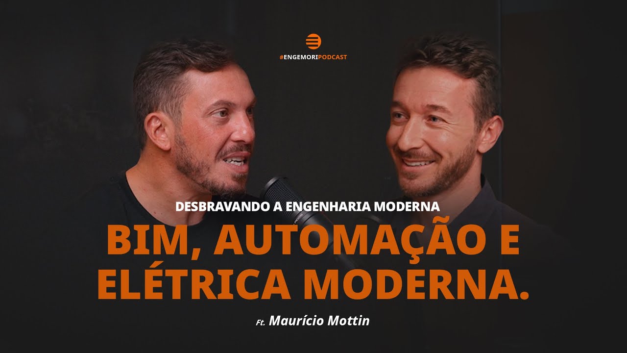"Desbravando a Engenharia Moderna: BIM, Automação e Elétrica moderna ...