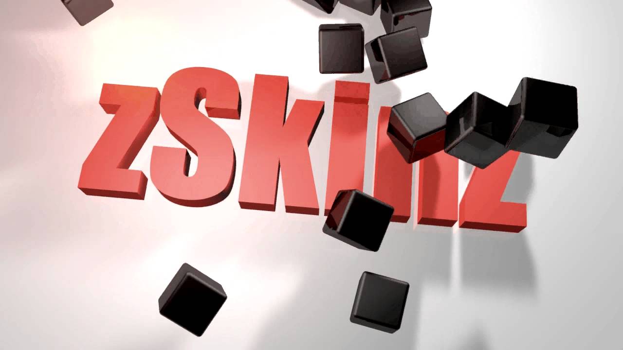 Bouncing Cube Intro - Cinema 4D - YouTube