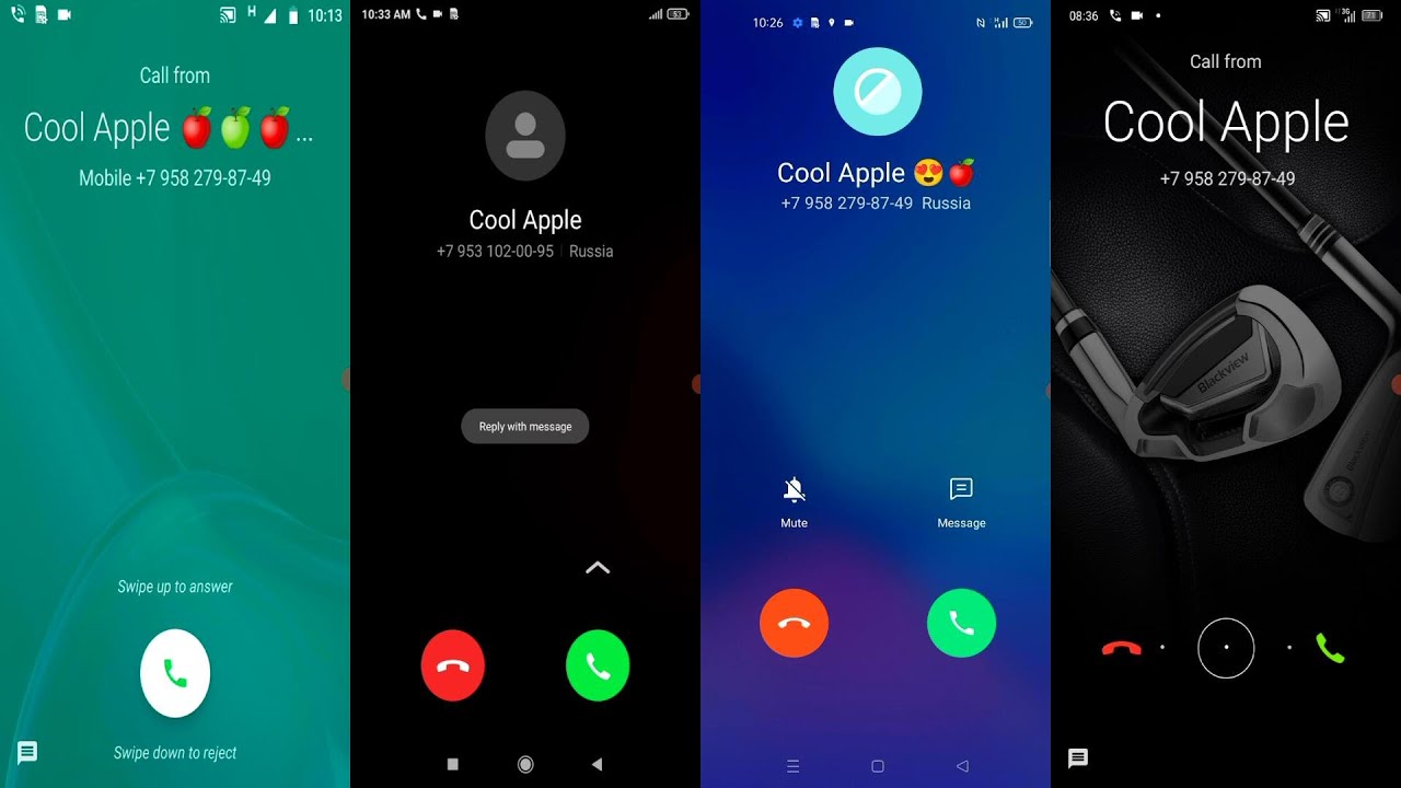 Motorola & Xiaomi & Realme & Blackview screen recorder Mix #197 ...