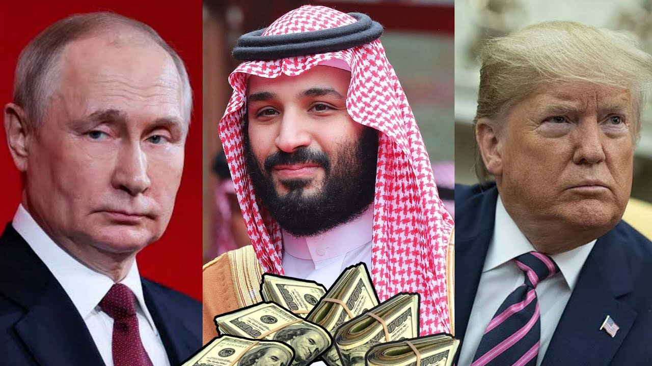 Top 10 Richest Presidents in the World 2024 Mind Blowing Wealth and ...