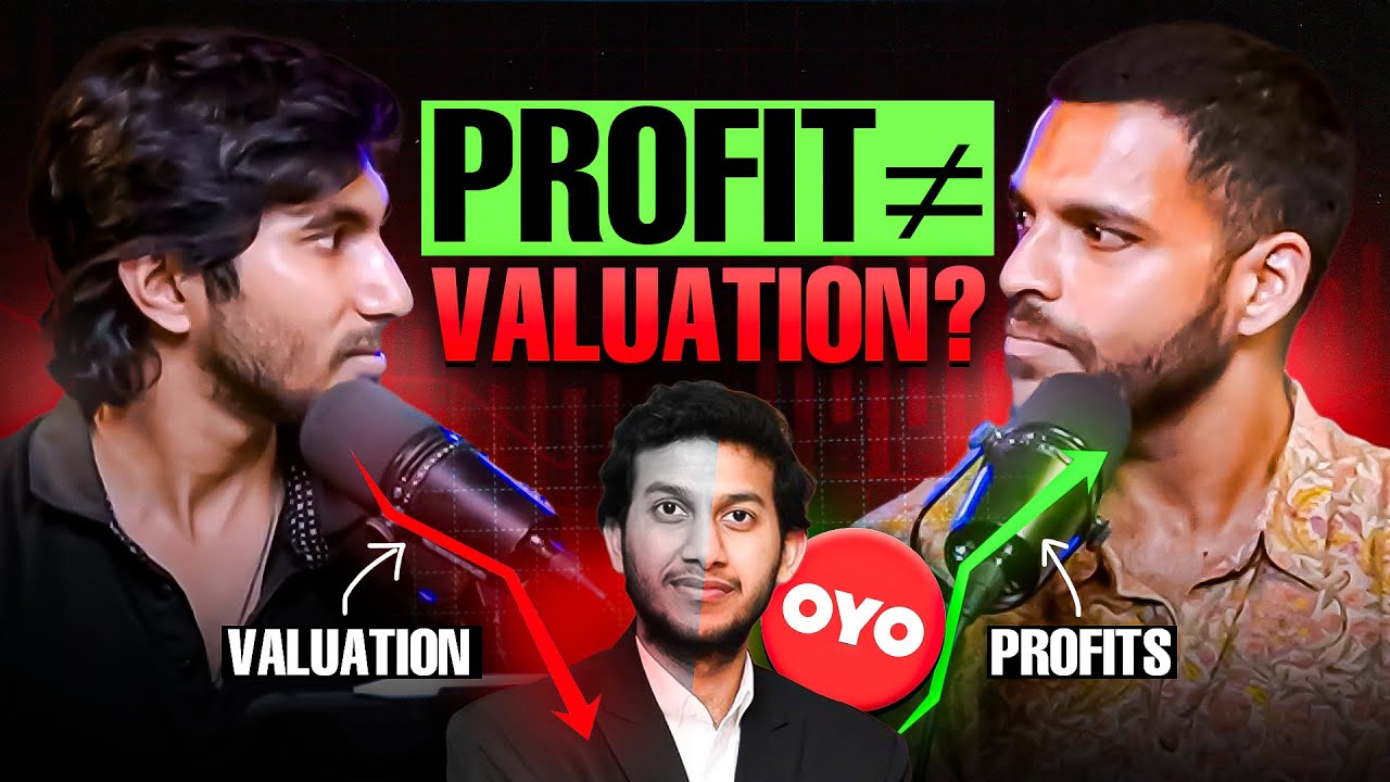Why Is OYO’s Valuation Shrinking? | Roundup #156 | The Startup Operator ...