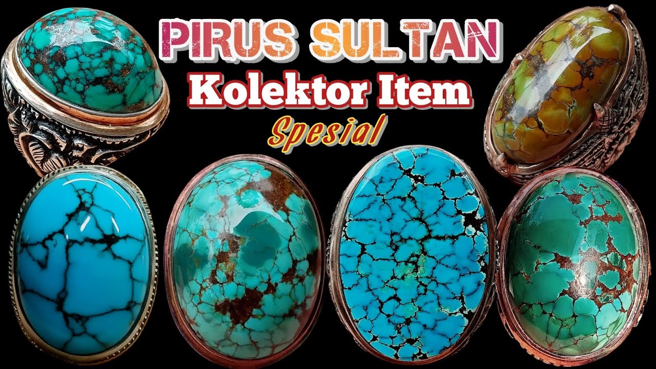 SPESIAL BATU PIRUS SULTAN 🔥 Pirus Persia Pirus Mesir dan Pirus Hubai ...