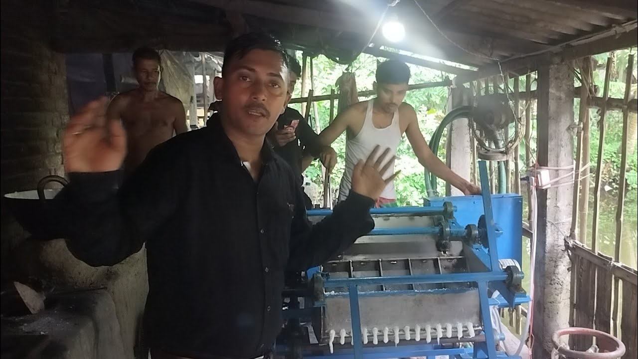 Batasa Making Machine In India/Batasa Machine/Batasha Machine/Batasa ...