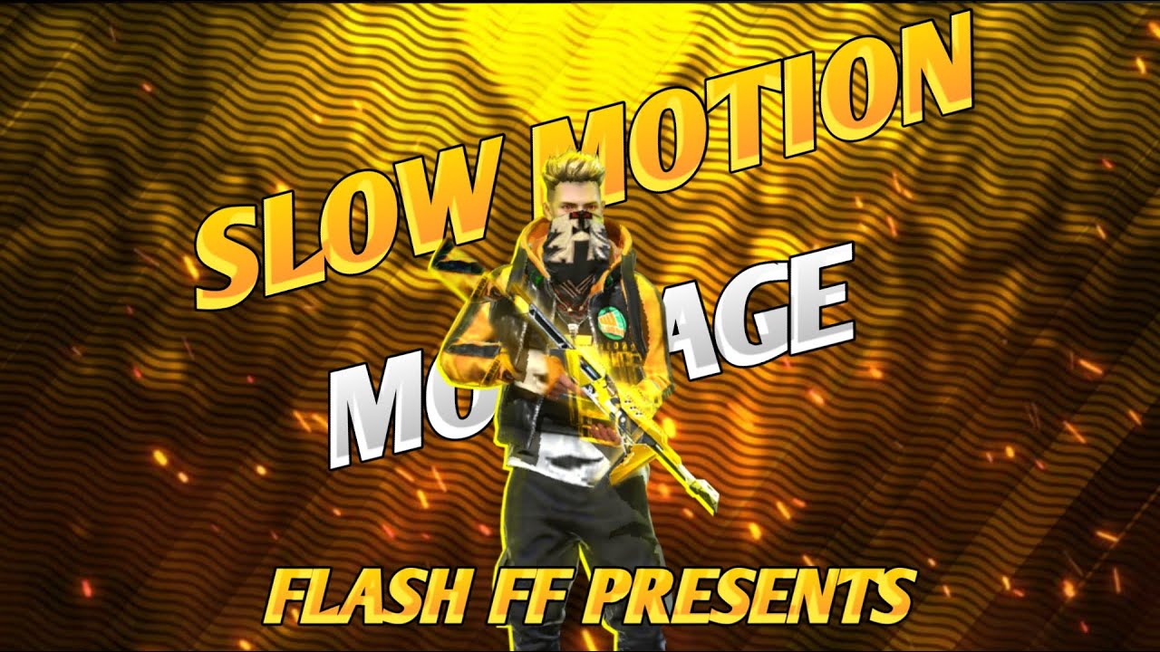 XXXTENTACION - changes FREE FIRE SLOW MOTION MONTAGE BY FLASH FF - YouTube