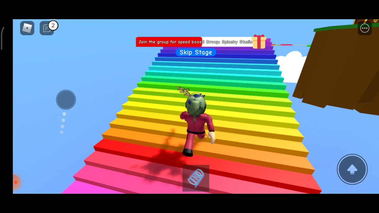 El Parkour Más Difícil Del Mundo😱😱 Youtube