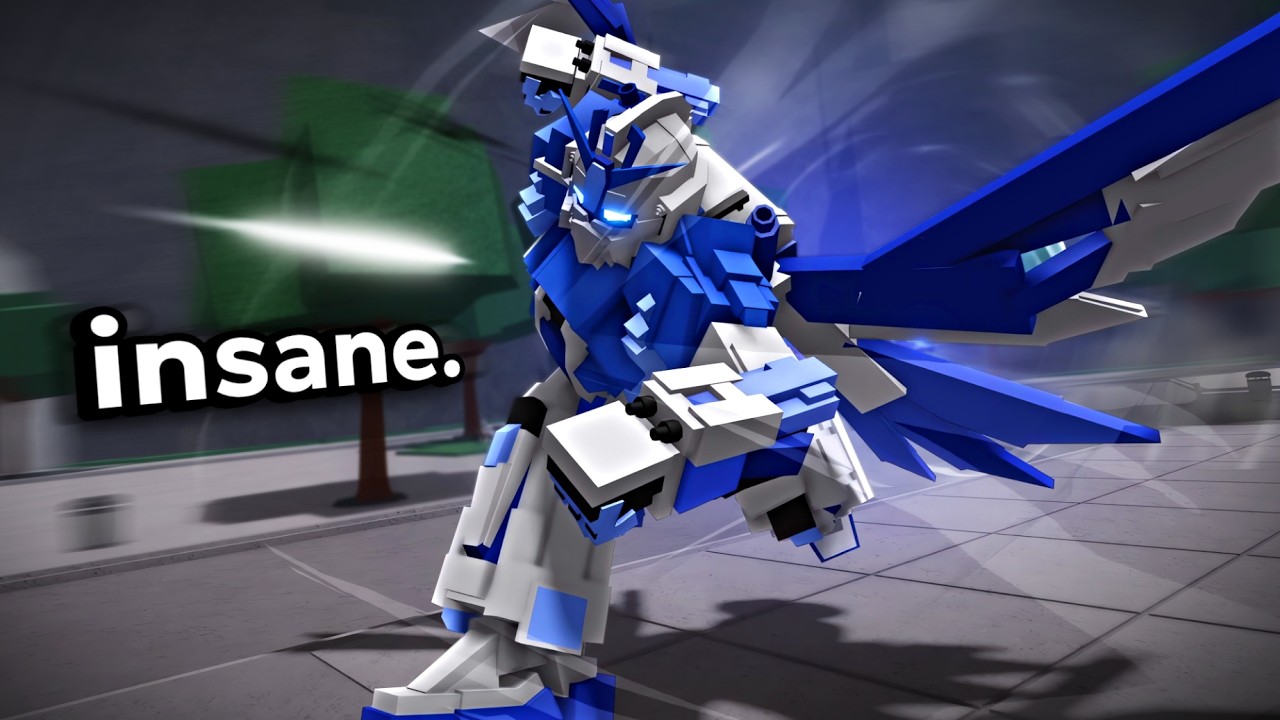 this new update is CRAZY. - YouTube