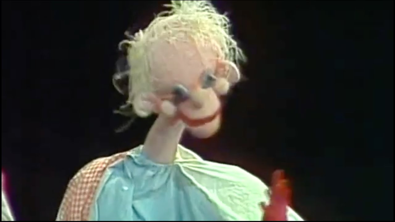 Slniečko - Kolo kolo guľaté 1987 feat. Raťafák Plachta - YouTube