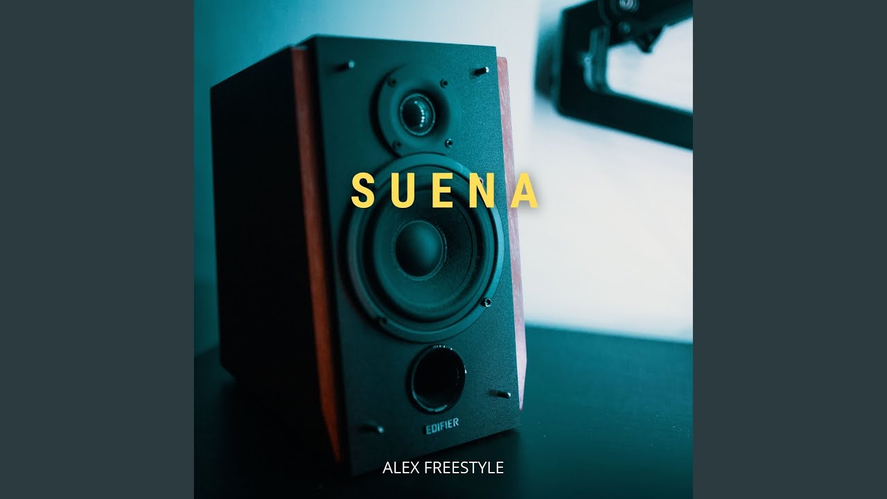 Suena - YouTube