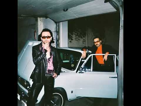 Mert Demir & Mabel Matiz-    Antidepresan (Official Audio)