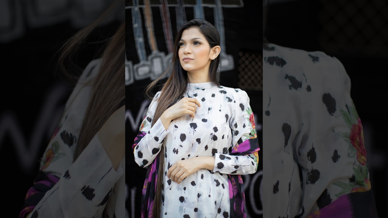 এবার না পেলে আমার দোষ নাই 🖤🤍🖤 #StyleEcho #AbayaCollectionSS - YouTube