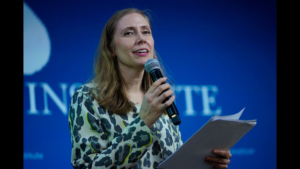 The Leopard Emerging by Dr. Kent Davis-Packard, President & CEO of ...