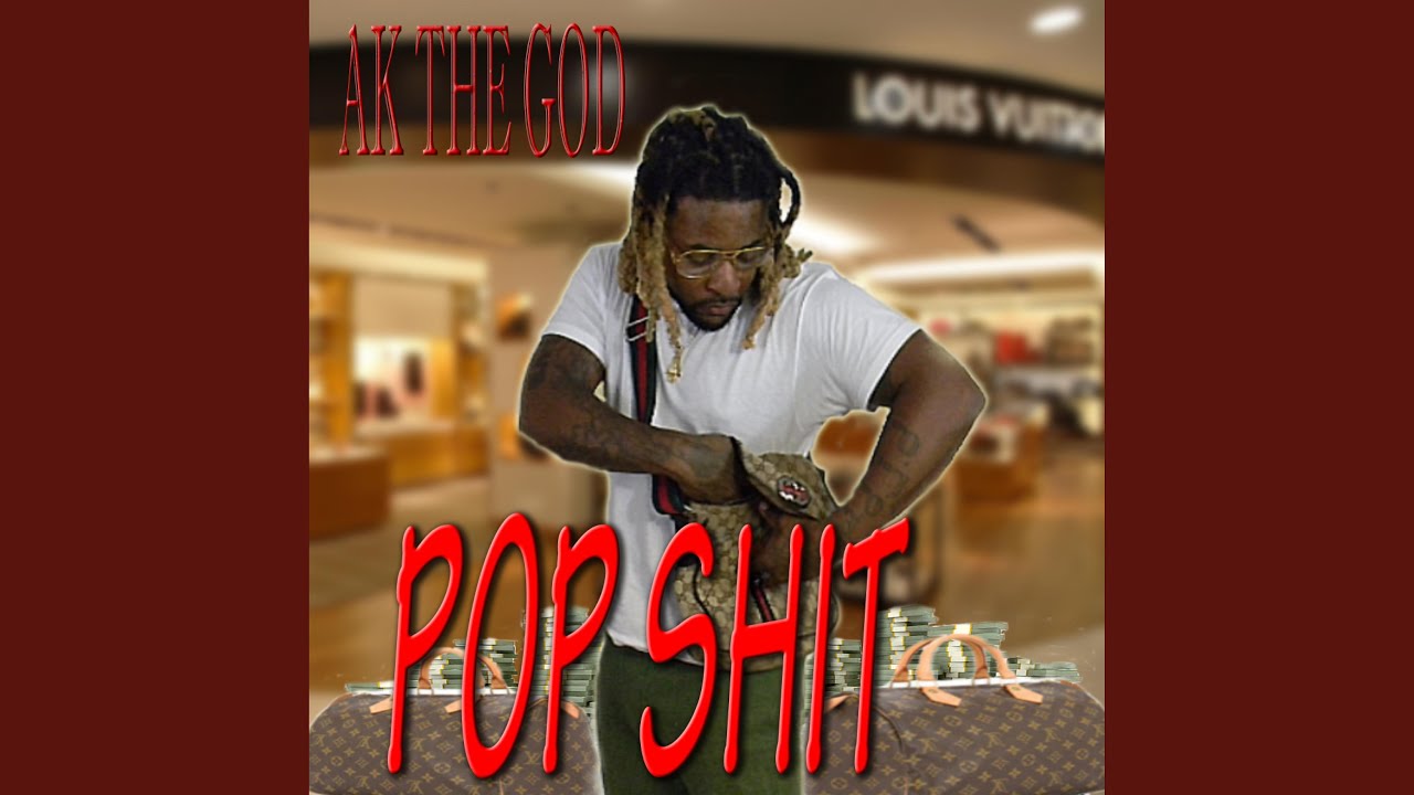 Pop Shit - YouTube