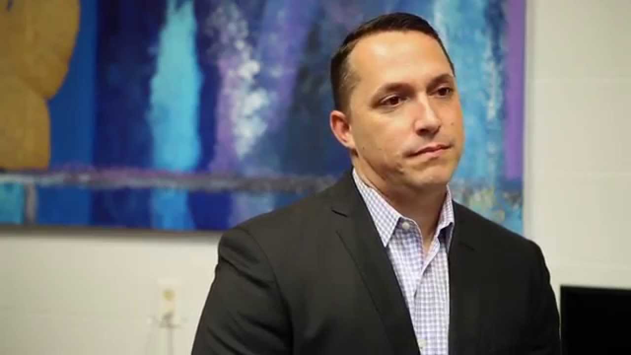 Ad 2 Tampa Bay - Danny Alvarez - YouTube