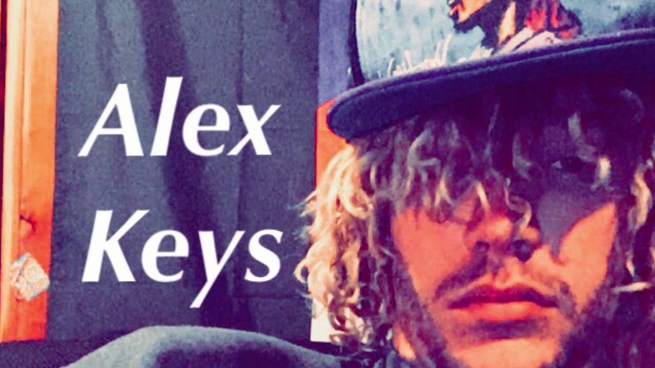 Alex Keys - Wook Life (Offical Video) - YouTube