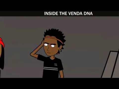 How do you identify a venda guy (Inside venda DNA) - YouTube