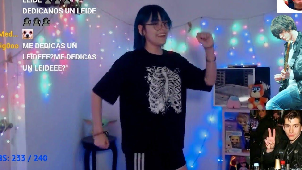 🔥𝓛𝓮𝓲𝓭𝓮🔥 - YouTube