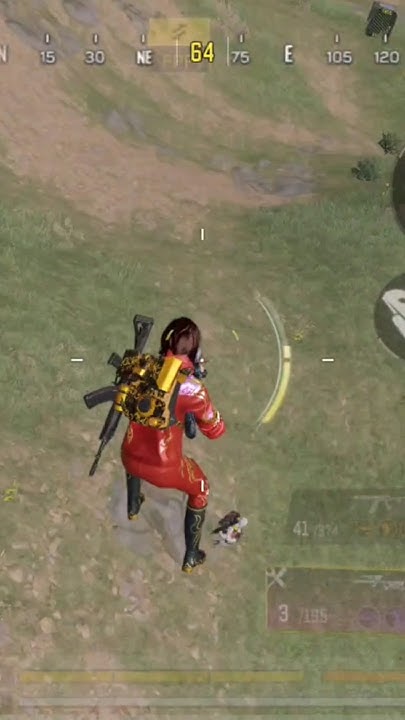 SR clips (still adjusting. New Pump. 🥹) #codm #callofdutymobile #callofduty #shorts #codmobile # ...