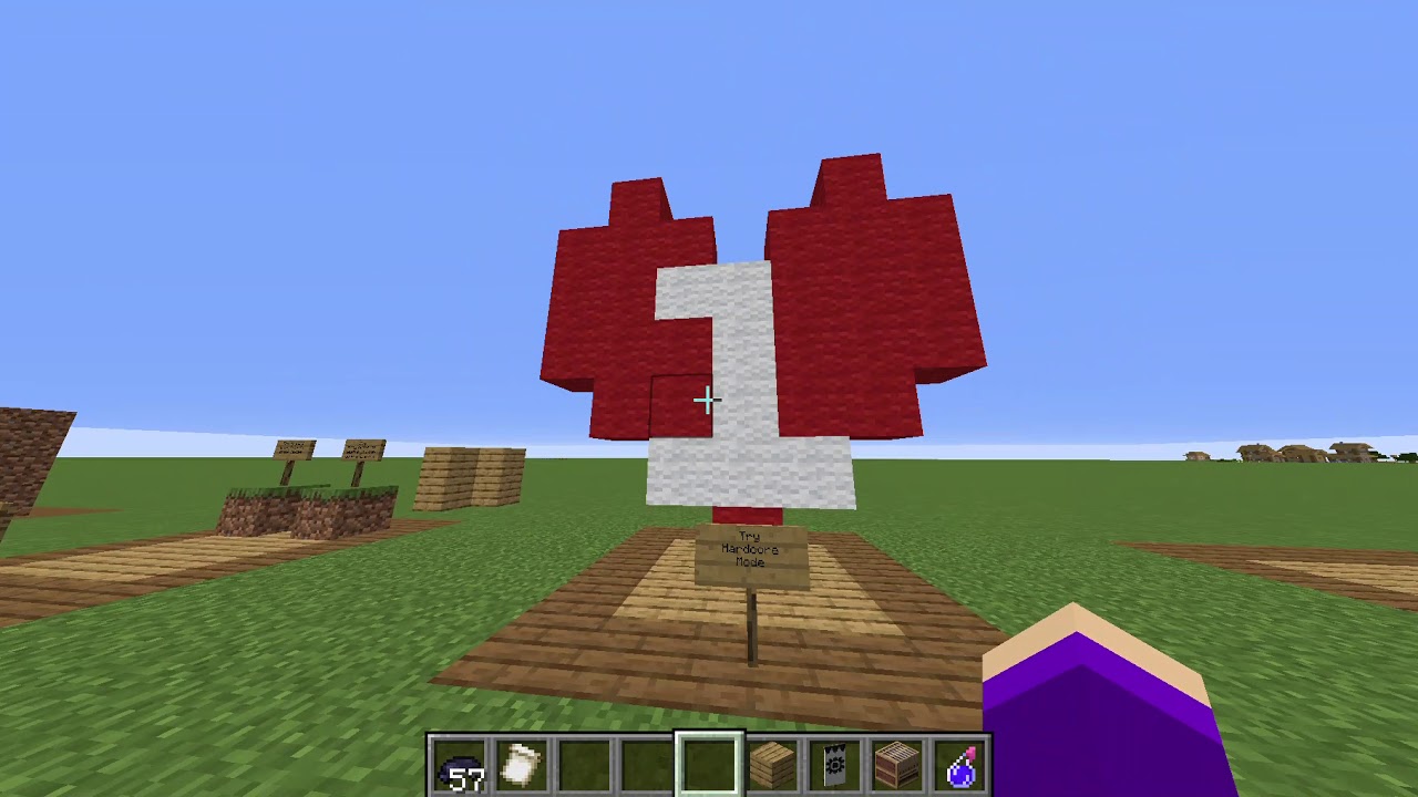 10 Things To Do When You Are Bored In Minecraft - YouTube