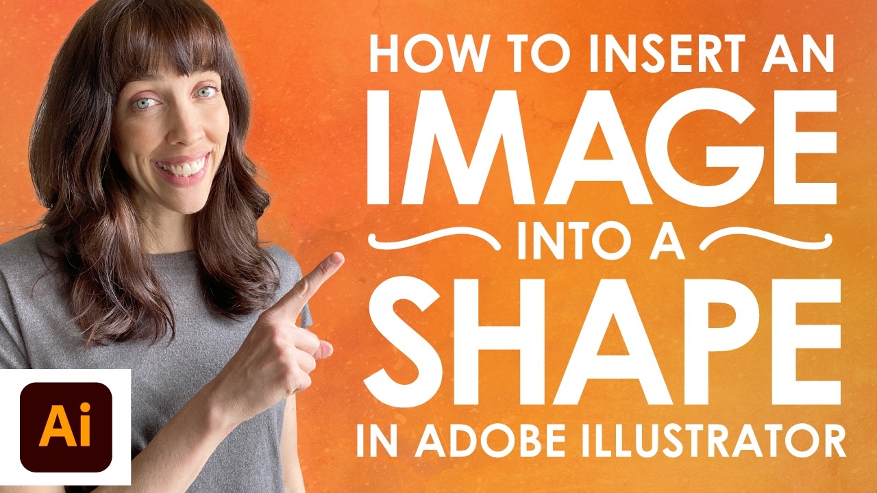 How To Insert An Image Into A Shape In Illustrator YouTube how-to-insert-an-image-into-a-shape-in-illustrator-youtube