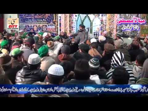 1000 Logon K Islam Qabool Karnay Ka Eman Afroz Waqia