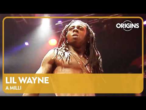 Lil Wayne - A Milli (Live at the House of Blues)