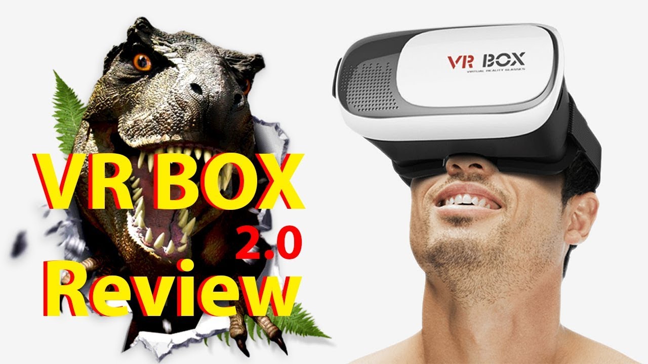 Vr Box 2 0 Virtual Reality Box 360 Glasses YouTube Vr Box 2 0 Virtual Reality Box 360 Glasses YouTube