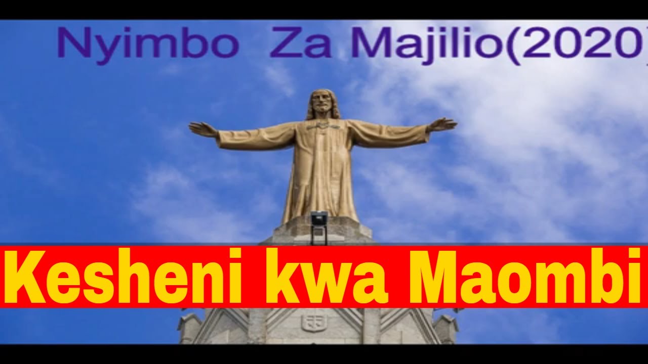 Nyimbo Za Majilio (2020) - YouTube