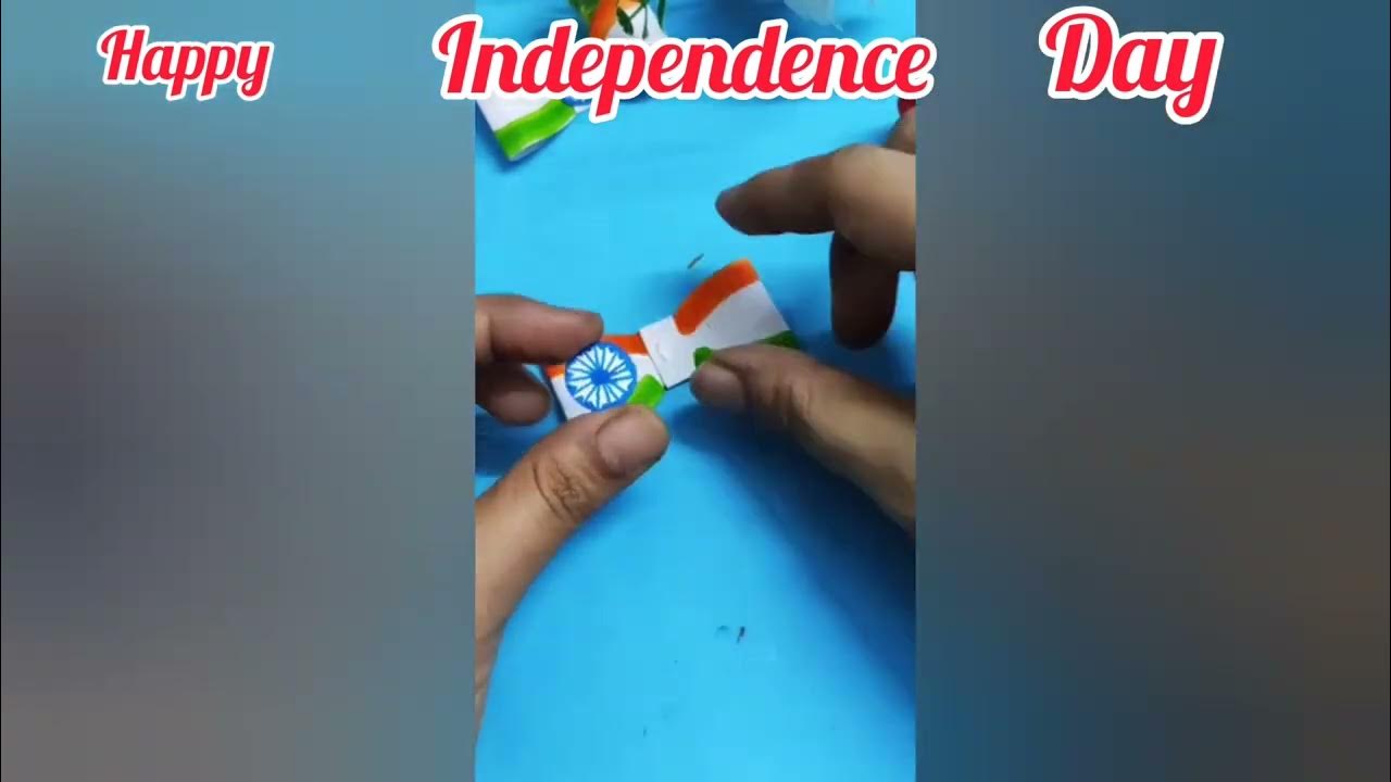Independence Day Craft Work Ideas YouTube independence-day-craft-work-ideas-youtube