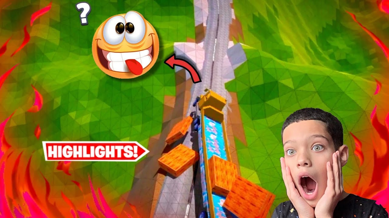 Tricky Machine | ocean view road Watching This Video Gameplay GT Master ...